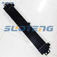 China 334-3325 3343325 Fuel Cooler Core As for 980K 980K Wheel Loader Spare Part for sale