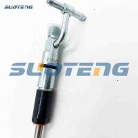 China 216-5478 2165478 Fuel Injector Nozzle for 3406 Engine D5G Tractor for sale
