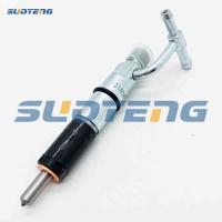 China 216-5478 2165478 Fuel Injector Nozzle for 3406 Engine D5G Tractor for sale