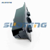 China VOE17444661 17444661 Excavator Air Conditioner Control Panel for A25G/A30G/A35G/A40G Loader for sale