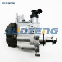 China 0 445 020 517 0445020517 Fuel Injection Pump for ISF3.8 Engine for sale