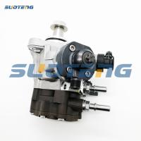 China 0 445 020 517 0445020517 Fuel Injection Pump for ISF3.8 Engine for sale