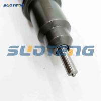 China VOE22052772 22052772 Fuel Injector for D16 Diesel Engine Parts for sale