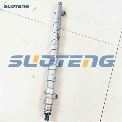 China VOE22112922 22112922 0445226098 Common Rail Fuel Pipe for EC350D EC250D Excavator for sale