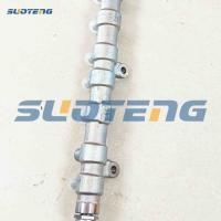 China VOE22112922 22112922 0445226098 Common Rail Oil Rail for EC350D/ EC250D Excavator for sale