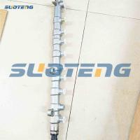 China VOE22112922 22112922 0445226098 Common Rail Oil Rail for EC350D/ EC250D Excavator for sale