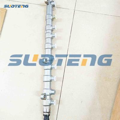 China VOE22112922 22112922 0445226098 Common Rail Oil Rail for EC350D/ EC250D Excavator for sale