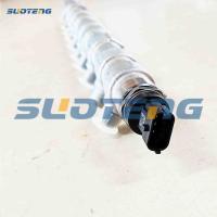China VOE22112922 22112922 0445226098 Common Rail Oil Rail for EC350D/ EC250D Excavator for sale