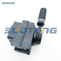 China 261-2208 2612208 Transmission Control Assembly for 420D 424D 446D Loader for sale