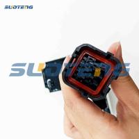 China 417-43-26212 4174326212 for WA350-3 WA380-3 Loader Transmission Selector Switch Engine Parts for sale