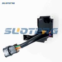 China 417-43-26212 4174326212 for WA350-3 WA380-3 Loader Transmission Selector Switch Engine Parts for sale