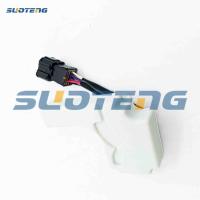 China 417-43-26212 4174326212 for WA350-3 WA380-3 Loader Transmission Selector Switch Engine Parts for sale