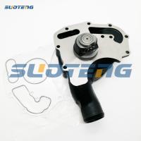 China 354-1672 3541672 Water Pump for C4.4 Engine for sale