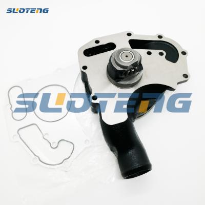 China 354-1672 3541672 Water Pump for C4.4 Engine for sale