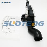 China 354-1672 3541672 Water Pump for C4.4 Engine for sale