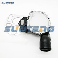 China 354-1672 3541672 Water Pump for C4.4 Engine for sale