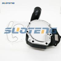 China 354-1672 3541672 Water Pump for C4.4 Engine for sale