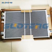 China 520-00004 A/C Condenser Core for DX180 DX255 Excavator for sale