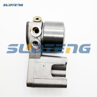 China 4110001007017 Fuel Pump for LG958L Wheel Loader for sale