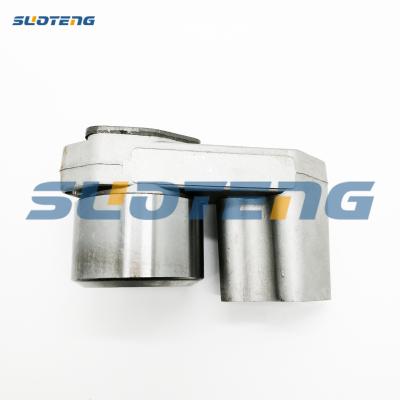 China 4110001007017 Fuel Pump for LG958L Wheel Loader for sale