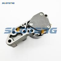 China 4110001007017 Fuel Pump for LG958L Wheel Loader for sale