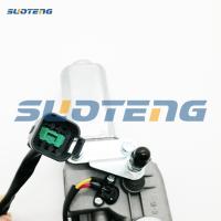 China 330-5016 3305016 Wiper Motor for 140M Motor Grader for sale