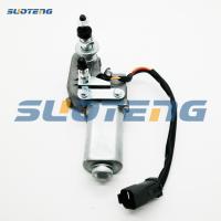 China 330-5016 3305016 Wiper Motor for 140M Motor Grader for sale