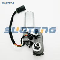 China 330-5016 3305016 Wiper Motor for 140M Motor Grader for sale