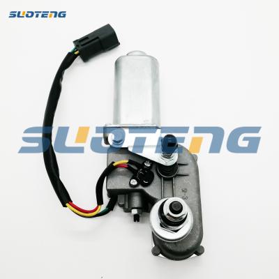 China 330-5016 3305016 Wiper Motor for 140M Motor Grader for sale