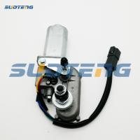 China 457-3648 4573648 Wiper Motor for 120M Motor Grader for sale