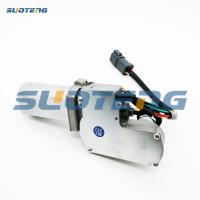 China 457-3648 4573648 Wiper Motor for 120M Motor Grader for sale