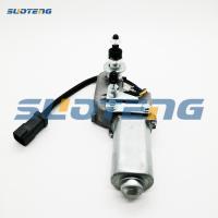 China 457-3648 4573648 Wiper Motor for 120M Motor Grader for sale