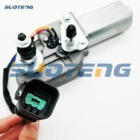 China 457-3648 4573648 Wiper Motor for 120M Motor Grader for sale