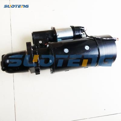 China 207-1539 2071539 Starter Motor for C9 Engine for sale
