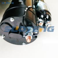 China 207-1539 2071539 Starter Motor for C9 Engine for sale