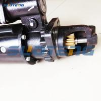 China 207-1539 2071539 Starter Motor for C9 Engine for sale