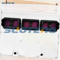 China 3408501 QSM15 QSM11 Engine Excavator Spare Parts ECU Controller Computer Board for Construction Machinery for sale