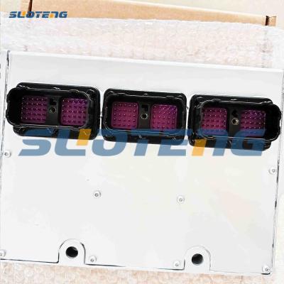 China 3408501 QSM15 QSM11 Engine Excavator Spare Parts ECU Controller Computer Board for Construction Machinery for sale
