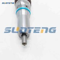 China 4563589 C9.3 Engine Fuel Injector 456-3589 Construction Machinery Parts for sale