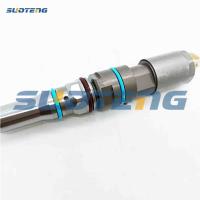 China 4563589 C9.3 Engine Fuel Injector 456-3589 Construction Machinery Parts for sale