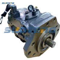 China 708-1W-00600 Hydraulic Pump for D375 D475 Crawler Bulldozer for sale