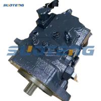 China 708-1W-00600 Hydraulic Pump for D375 D475 Crawler Bulldozer for sale