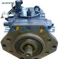 China 708-1W-00600 Hydraulic Pump for D375 D475 Crawler Bulldozer for sale