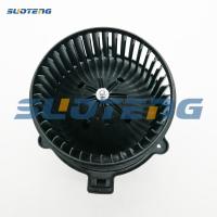 China K1002206 Blower Motor for DX140W DX180 Excavator for sale