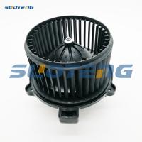China K1002206 Blower Motor for DX140W DX180 Excavator for sale