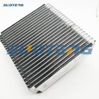 China K1002215 Air Conditioning Evaporator for DX140W DX180 Excavator for sale