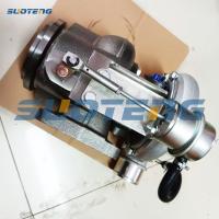 China 431-4572 4314572 Engine Turbocharger for Engine C7.1 for sale