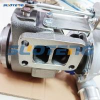 China 431-4572 4314572 Engine Turbocharger for Engine C7.1 for sale