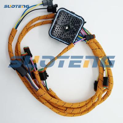 China 198-2713 1982713 Engine Wire Harness for 950H 962H Loader for sale
