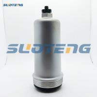 China 322-3154 3223154 Standard Efficiency Engine Oil Filter for E312E E320E Excavator for sale